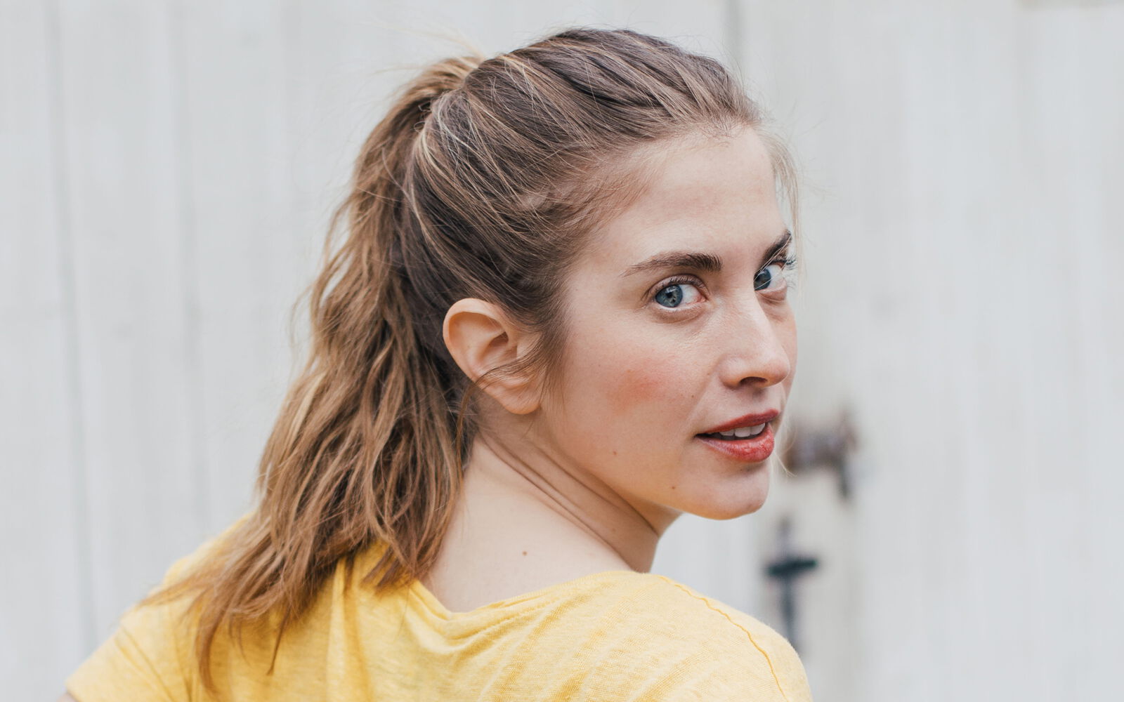 Cecilia Steiner - Proxauf